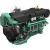 VOLVO PENTA D13-700HP - Bridgeview Marine