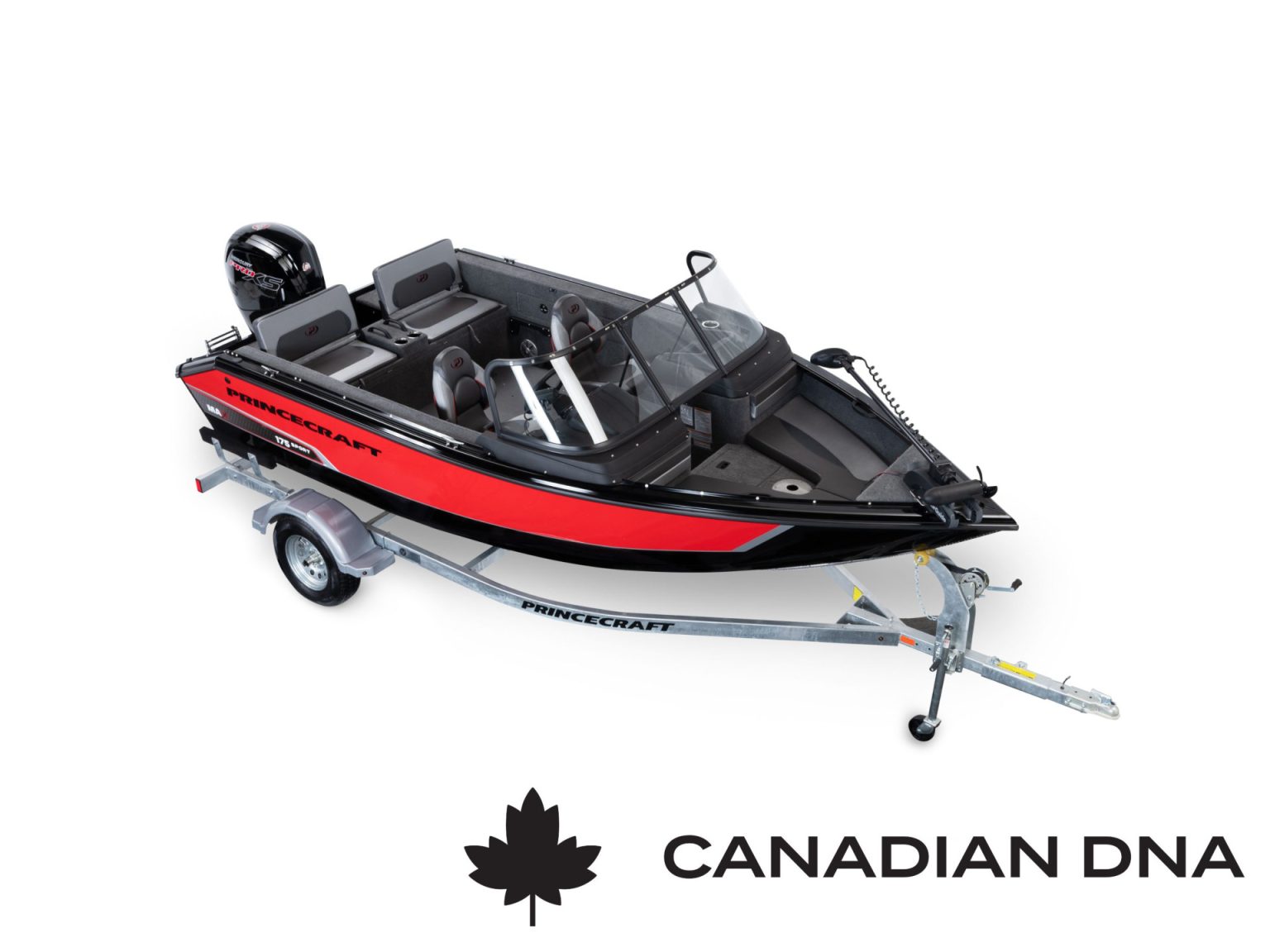 Princecraft Boats Archives - Bridgeview Marine