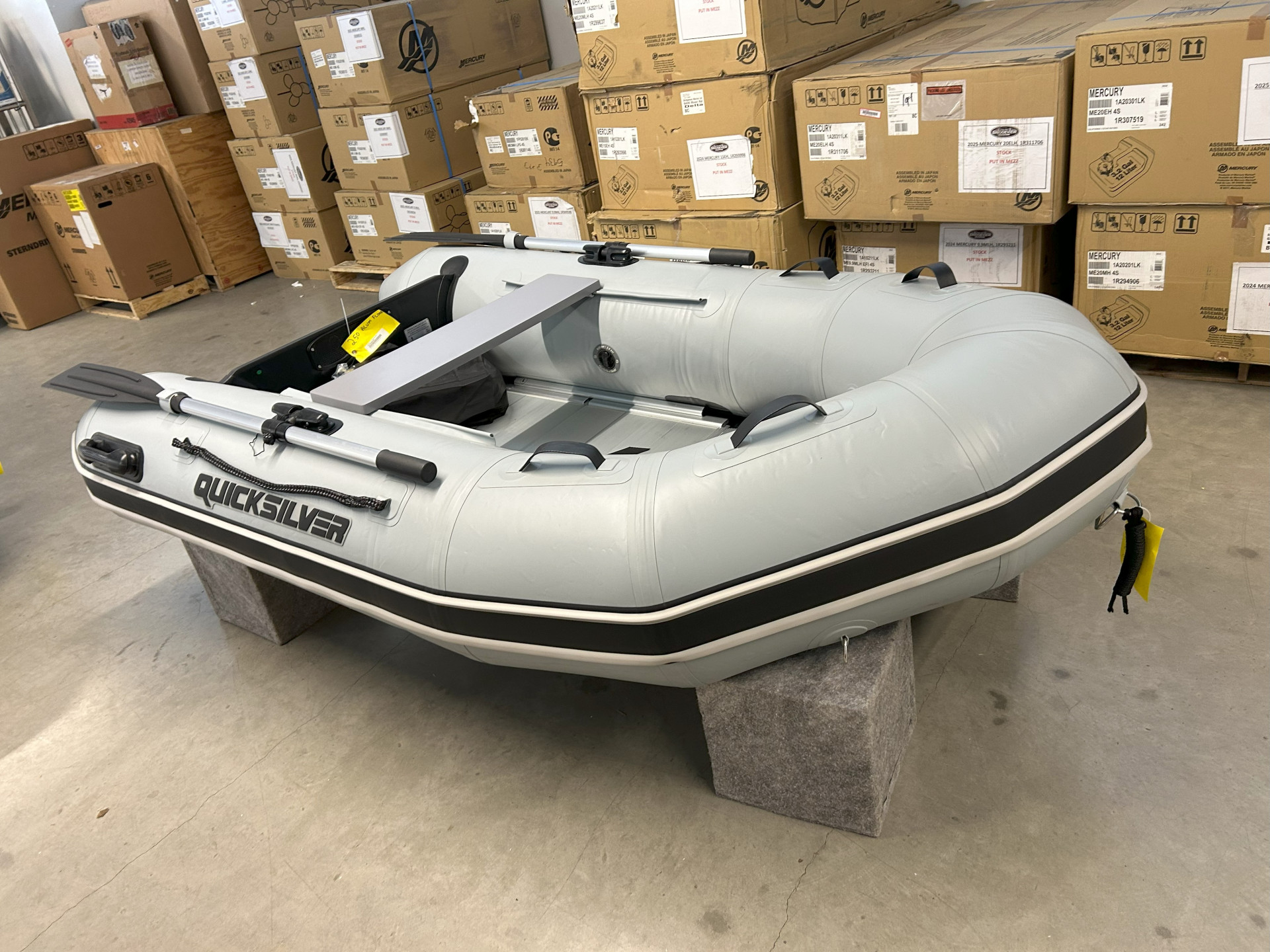 Marine Inventory: Boats, Outboards & More - Bridgeview Marine